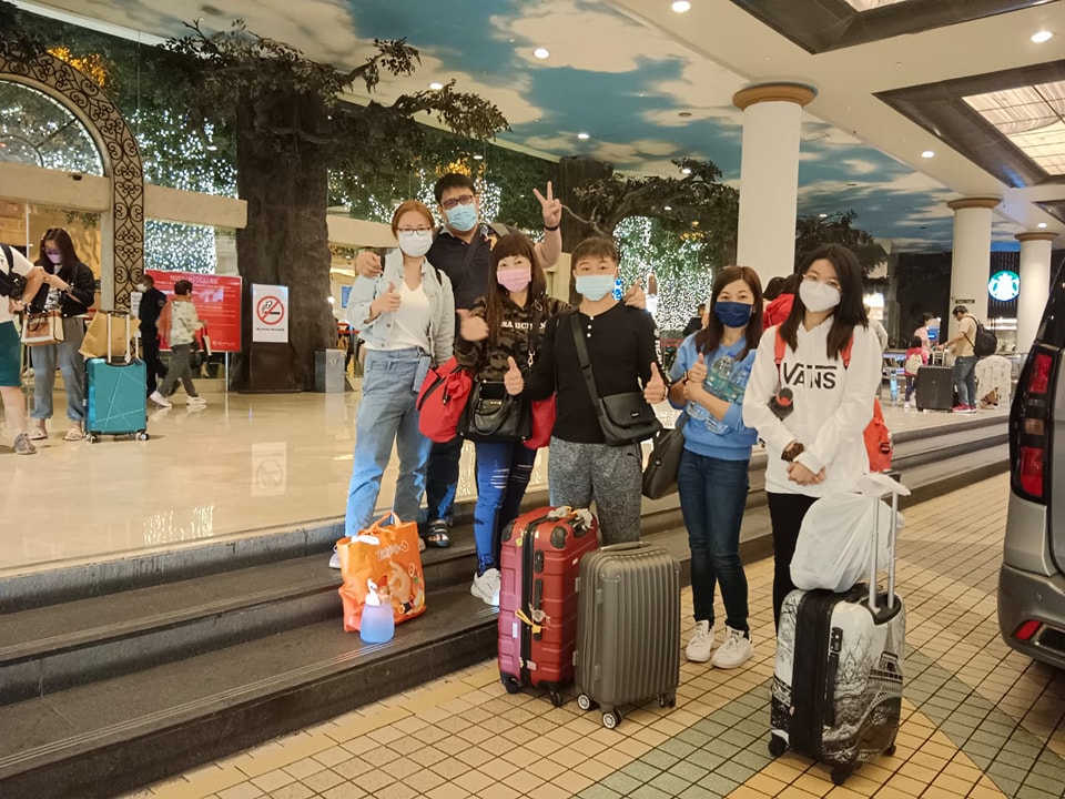 KLIA Limo Transport – Experience Kuala Lumpur in comfort and style