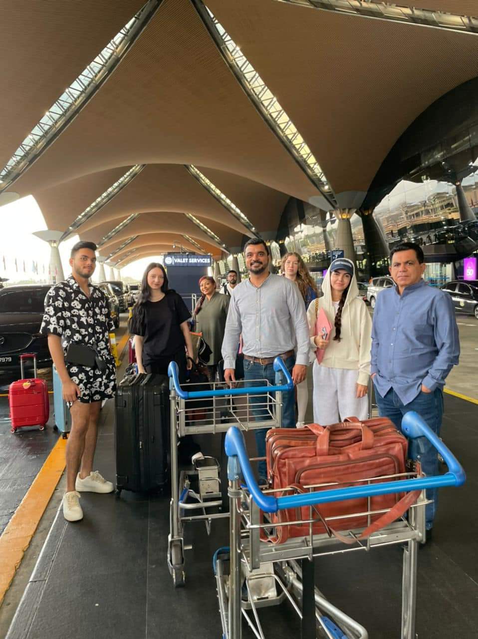 KLIA Limo Transport – Experience Kuala Lumpur in comfort and style